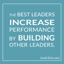 What is a Chief Enabling Officer? - 2ndCEO.com